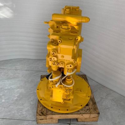 China Excavator hydraulic pump 708-2L-00150 708-2L-00055 708-2L-00052 Komatsu PC200-6 PC210-6 PC240-6 PC270-6 Small Nose Hydraulic Main Piston Pump for sale