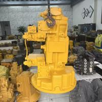 China 708-25-04051 708-25-04014 20Y-60-X1261 Hydraulic Pump for Komatsu PC200-5 PC210-5 PC240-5 PC270-5 Excavator for sale