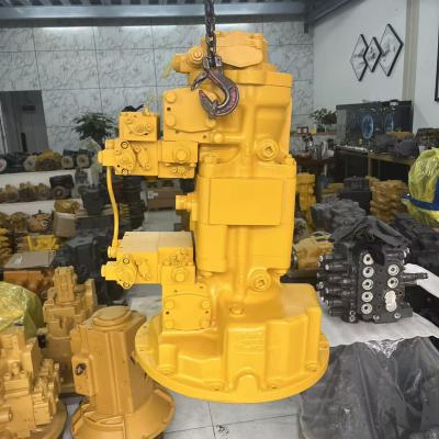 China 708-25-04051 708-25-04014 20Y-60-X1261 Hydraulic Pump for Komatsu PC200-5 PC210-5 PC240-5 PC270-5 Excavator for sale
