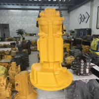 China 708-25-04051 708-25-04014 20Y-60-X1261 Hydraulic Pump for Komatsu PC200-5 PC210-5 PC240-5 PC270-5 Excavator for sale