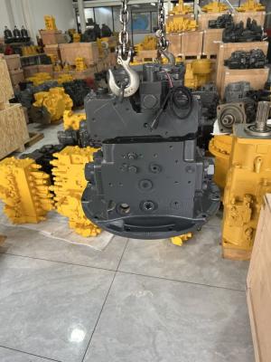 China Excavator hydraulic pump 708-3M-00020 708-3M-00011 708-3M-00031 Komatsu PC160-7 PC160-8 PC170-8 PC190-8  Main piston pump for sale