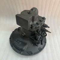 China Excavator hydraulic pump 708-1L-00650 708-1L-00651 708-1L-01650 Komatsu PC130-7 PC120-7 PC110-7  Main piston pump for sale