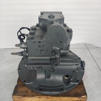 China Excavator hydraulic pump 708-1L-00650 708-1L-00651 708-1L-01650 Komatsu PC130-7 PC120-7 PC110-7  Main piston pump for sale