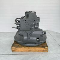 China Excavator hydraulic pump 708-1L-00650 708-1L-00651 708-1L-01650 Komatsu PC130-7 PC120-7 PC110-7  Main piston pump for sale
