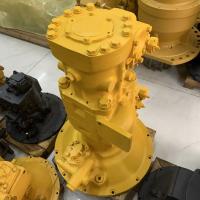 China Excavator hydraulic pump 708-27-04023 708-27-04022 Komatsu PC400-3 PC410-5 PC300-5 PC400-5  Main piston pump for sale
