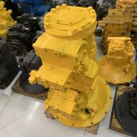 China Excavator hydraulic pump 708-27-04023 708-27-04022 Komatsu PC400-3 PC410-5 PC300-5 PC400-5  Main piston pump for sale