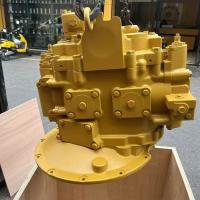 China 244-5326 194-8300 196-8246 200-3365 Excavator CAT E311D 312D 313D E315D E312C E313C Main Control Valve Assembly for sale