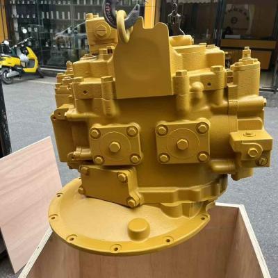 China 244-5326 194-8300 196-8246 200-3365 Excavator CAT E311D 312D 313D E315D E312C E313C Main Control Valve Assembly for sale