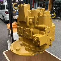 China 244-5326 194-8300 196-8246 200-3365 Excavator CAT E311D 312D 313D E315D E312C E313C Main Control Valve Assembly for sale
