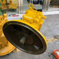 China Excavator hydraulic pump 708-1L-00070 708-1L-00032 708-1L-03400 Komatsu PC100-6 PC110-6 PC120-6 PC130-6 Small Nose Hydraulic Main Piston Pump for sale