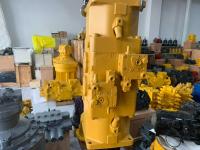 China Excavator CAT E365C E374D Main Hydraulic Pump Assembly 266-7952 222-8349 259-3782 for sale