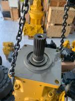 China Excavator CAT E365C E374D Main Hydraulic Pump Assembly 266-7952 222-8349 259-3782 for sale