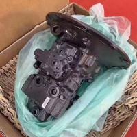 China Komatsu PC70-8 PC60-8 Main Piston Pump Excavator Hydraulic Pump 708-3T-00161 708-3T-01161 708-3T-042500 for sale
