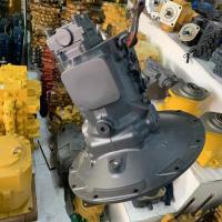 China Komatsu PC70-8 PC60-8 Main Piston Pump Excavator Hydraulic Pump 708-3T-00161 708-3T-01161 708-3T-042500 for sale