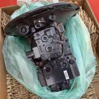 China Komatsu PC70-8 PC60-8 Main Piston Pump Excavator Hydraulic Pump 708-3T-00161 708-3T-01161 708-3T-042500 for sale