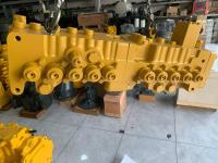 China Excavator CAT E336D E330D E336D2 Main Control Valve Assembly（Multi-way Control Valve) 285-1536 285-1540 for sale