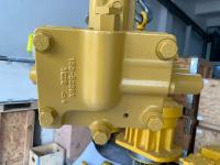 China Excavator CAT E336D E330D E336D2 Main Control Valve Assembly（Multi-way Control Valve) 285-1536 285-1540 for sale
