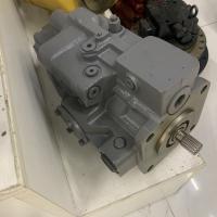 China Excavator hydraulic pump  21W-60-22111 Komatsu PC75UU-2 PC75UD-2 Main piston pump for sale
