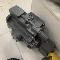 China Excavator hydraulic pump  21W-60-22111 Komatsu PC75UU-2 PC75UD-2 Main piston pump for sale