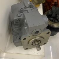 China Excavator hydraulic pump  21W-60-22111 Komatsu PC75UU-2 PC75UD-2 Main piston pump for sale
