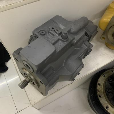 China Excavator hydraulic pump  21W-60-22111 Komatsu PC75UU-2 PC75UD-2 Main piston pump for sale