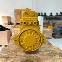 China Excavator CAT E330GC E336GC E345GC Hydraulic Pump Assembly 551-1122 568-3007 550-4341 Main Pump for sale