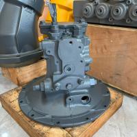 China 708-1W-00131 708-1W-00042 Excavator Hydraulic Pump Komatsu PC60-7 Main Piston Pump for sale