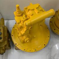 China 708-1W-00131 708-1W-00042 Excavator Hydraulic Pump Komatsu PC60-7 Main Piston Pump for sale