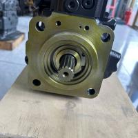 China 708-3S-00961 708-3S-01850 Excavator Hydraulic Pump , Komatsu PC50 PC55 PC56-7 Main Piston Pump for sale