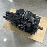 China 708-3S-00961 708-3S-01850 Excavator Hydraulic Pump , Komatsu PC50 PC55 PC56-7 Main Piston Pump for sale