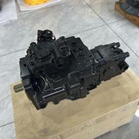 China 708-3S-00961 708-3S-01850 Excavator Hydraulic Pump , Komatsu PC50 PC55 PC56-7 Main Piston Pump for sale