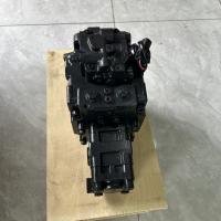 China 708-3S-00961 708-3S-01850 Excavator Hydraulic Pump , Komatsu PC50 PC55 PC56-7 Main Piston Pump for sale