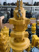 China Excavator CAT E320B Hydraulic Main Piston Pump Assembly Replacement for sale