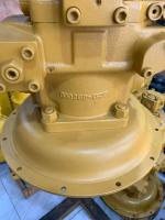 China Excavator CAT E320B Hydraulic Main Piston Pump Assembly Replacement for sale
