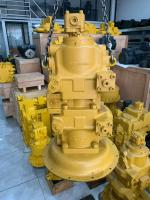 China Excavator CAT E320B Hydraulic Main Piston Pump Assembly Replacement for sale