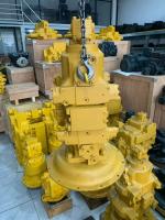 China Excavator CAT E320B Hydraulic Main Piston Pump Assembly Replacement for sale