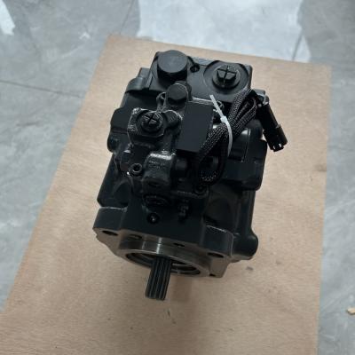 China Komatsu Bulldozer D61-15 D65-15 D85-15 D375A-6 D475A-5 Fan Pump 708-1S-00240 708-1S-950 708-1S-00390 708-1S-00910 for sale