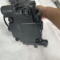 China Cooling Radiator Fan Motor 708-7S-00352 708-7S-350 708-7S-00550 for Bulldozer Komatsu D61-15 D65-15 D65-16 D85-15 for sale