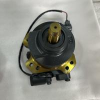 China Cooling Radiator Fan Motor 708-7S-00352 708-7S-350 708-7S-00550 for Bulldozer Komatsu D61-15 D65-15 D65-16 D85-15 for sale