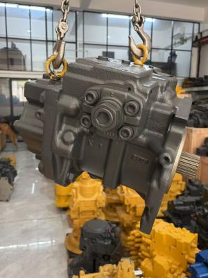 China Bulldozer Komatsu D375A-6 D375A-6R Hydraulic Pumps: 708-1H-00260 708-1H-00270 for sale