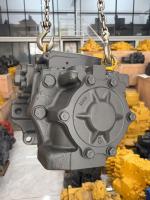 China Bulldozer Komatsu D375A-6 D375A-6R Hydraulic Pumps: 708-1H-00260 708-1H-00270 for sale