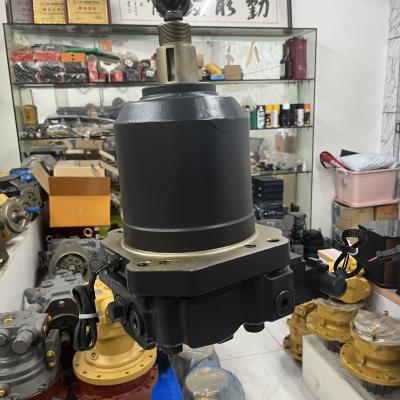 China Komatsu D375A-6 D375A-8 D475A-5 Bulldozer Fan Motor 708-7H-00680 708-7H-00670 708-7H-00612 for sale