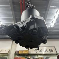 China Komatsu D375A-6 D375A-8 D475A-5 Bulldozer Fan Motor 708-7H-00680 708-7H-00670 708-7H-00612 for sale