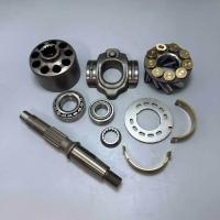 China 542-7626 CAT E374 / 395GC Fan Motor Overhaul Repair Parts Cylinder Block Valve Plate Retainer Plate Swashplate Seal Kit for sale