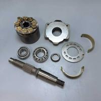 China 542-7626 CAT E374 / 395GC Fan Motor Overhaul Repair Parts Cylinder Block Valve Plate Retainer Plate Swashplate Seal Kit for sale