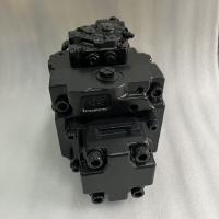 China Excavator Hydraulic Pump 708-1S-00260 708-1S-00270 708-1S-00254 Komatsu PC30MR-2 PC27MR-2 Main Piston Pump for sale