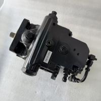 China Main Piston Pump 708-1S-01111 708-1S-00130 708-1S-00510 Komatsu PC30MR-1 PC27R-8 PC30UU-3 Excavator Hydraulic Pump for sale