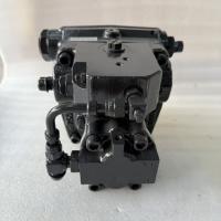 China Main Piston Pump 708-1S-01111 708-1S-00130 708-1S-00510 Komatsu PC30MR-1 PC27R-8 PC30UU-3 Excavator Hydraulic Pump for sale