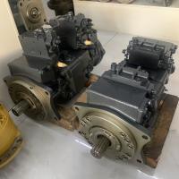 China Excavator Hydraulic Pump 708-2L-00770 708-2L-90721 708-2L-00773 Komatsu PC600-7 PC600-8 PC650-7 PC650-8 Main Piston Pump for sale
