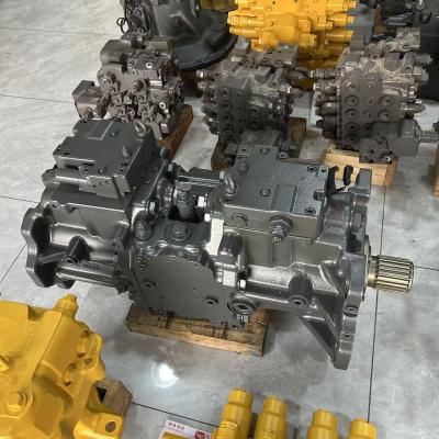 China 708-2K-00112 708-2K-00113 708-2K-00114 Excavator Hydraulic Pressure Pump Komatsu PC800-8 PC850-8 Main Piston Pump for sale